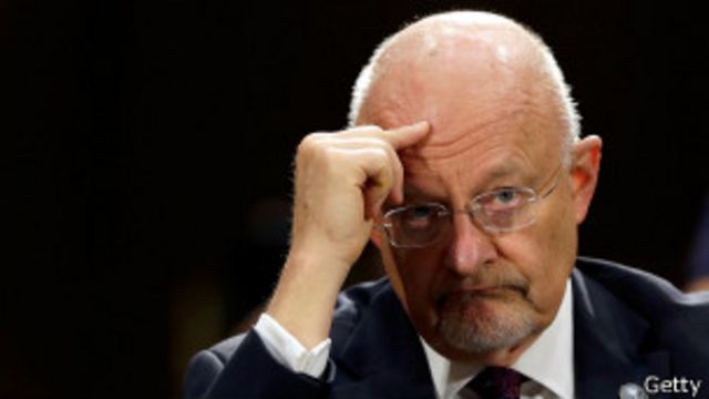 La NSA, la agencia de espionaje más secreta de Estados Unidos - BBC ...