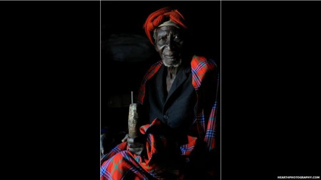 Waganga wa kienyeji TZ - BBC News Swahili