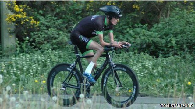 La mutación del gen que elimina la grasa bajo la piel - BBC News Mundo