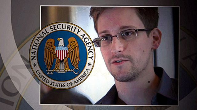 Por qué no acusan de traición a Edward Snowden - BBC News Mundo