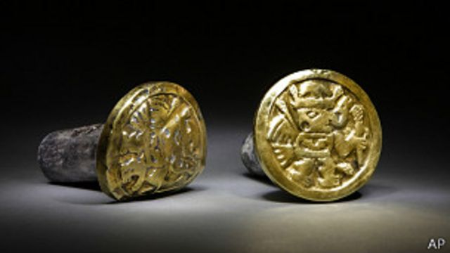 Más cerca de entender el desconocido imperio Wari de Perú - BBC News Mundo