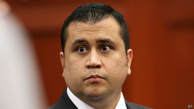 El juicio que acapara la atención mediática en EE.UU. - BBC News Mundo