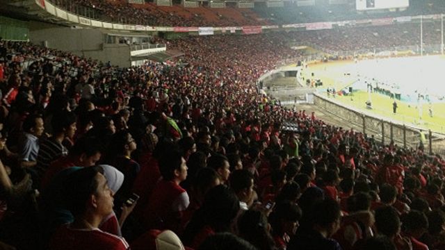 Arsenal Menang, Penonton Senang - BBC News Indonesia