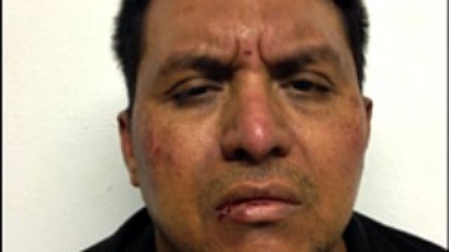 Detienen a Z40, principal líder del Cartel de los Zetas - BBC News Mundo