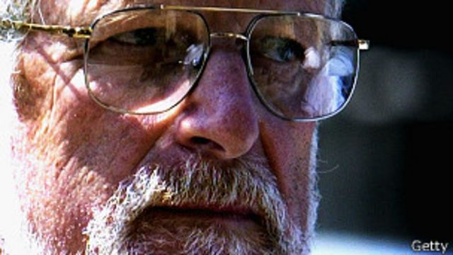 La misteriosa muerte que no deja en paz a Reino Unido - BBC News Mundo