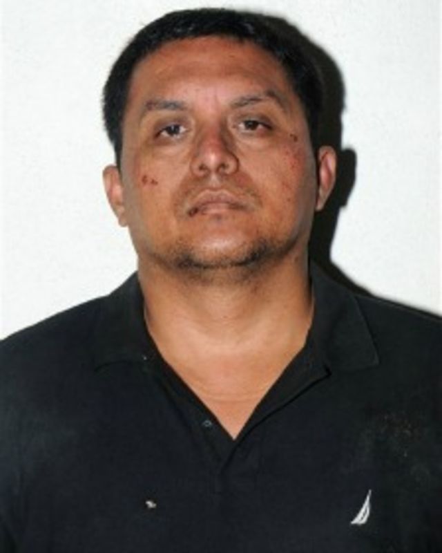 Lo que se sabe del operativo en que cayó Z40 - BBC News Mundo