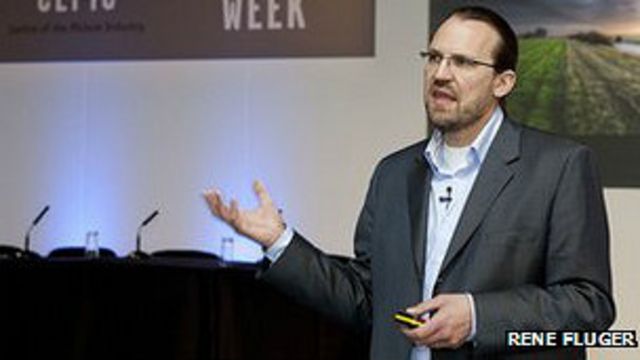 ¿Está feliz con su trabajo? - BBC News Mundo