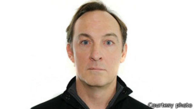 Azərbaycanda "persona non grata" sayılan britaniyalı jurnalistlə ...