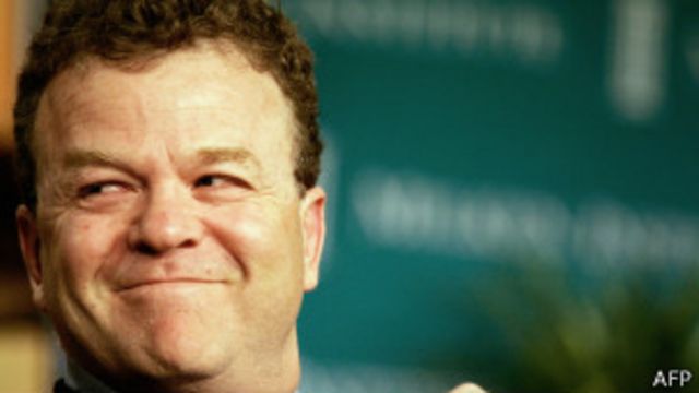 ¿Quién querría comprar a la atribulada BlackBerry? - BBC News Mundo