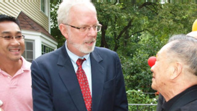 Hậu trường ngoại giao Mỹ - Việt - BBC News Tiếng Việt