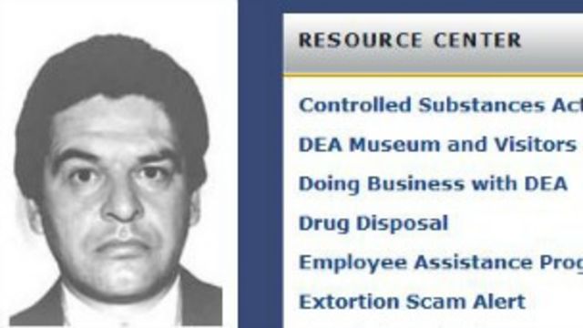 Kiki Camarena, el caso que México no puede olvidar - BBC News Mundo