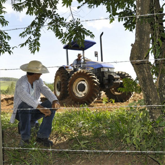 O ar bucólico da vida rural nas fotos dos leitores da BBC Brasil - BBC ...