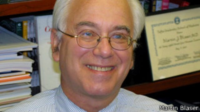 Microbios, ¿de enemigos a medicina del futuro? - BBC News Mundo