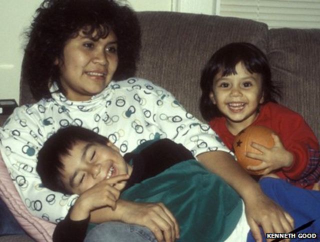 Viaje a lo profundo del Amazonas tras los pasos de una madre yanomami ...