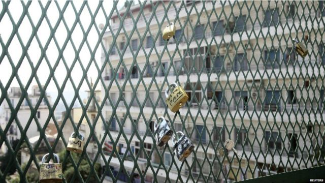 Les photos de la semaine en Afrique - BBC News Afrique