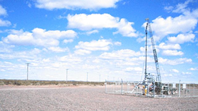Argentina, el país cuyo destino podría cambiar por el fracking - BBC ...