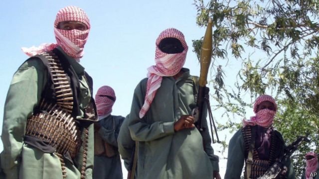 Líder do Al-Shabab é 'culto e estudioso' - BBC News Brasil