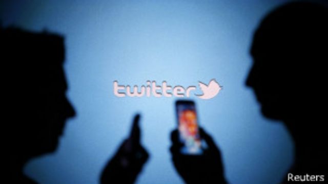 Las nuevas formas de denunciar abusos en Twitter - BBC News Mundo