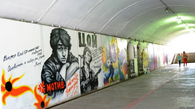 "Стена": фото читателей bbcrussian.com - BBC News Русская служба