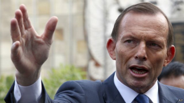 Australia umumkan peringatan bepergian ke Indonesia - BBC News Indonesia