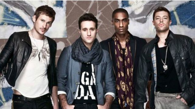 Anggota boyband Blue dinyatakan bangkrut - BBC News Indonesia