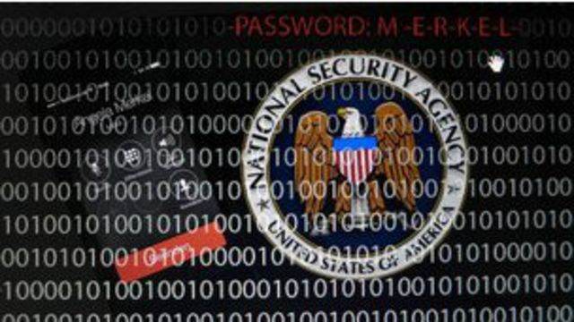 تسريبات سنودن: غوغل "غاضبة" من القرصنة المزعومة التي مارستها وكالة ...