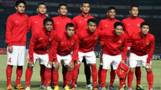 Kisah sukses Indra Sjafri dan timnas U-19 - BBC News Indonesia