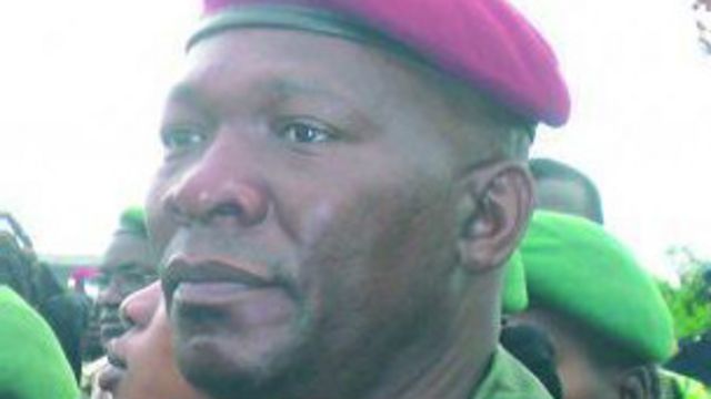 Mali: le colonel Guindo libéré - BBC News Afrique