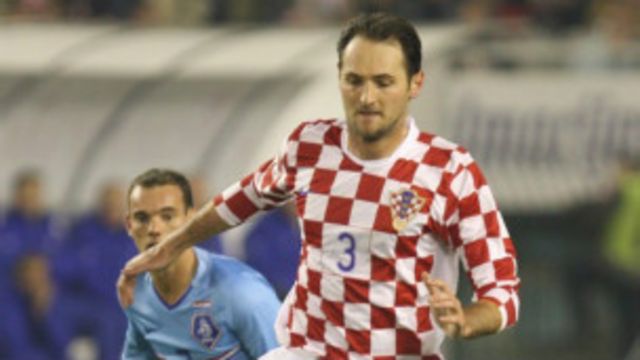 Nazi tezahüratı nedeniyle Hırvatlar'a soruşturma - BBC News Türkçe