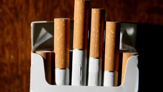 Inggris rencanakan bungkus rokok polos - BBC News Indonesia