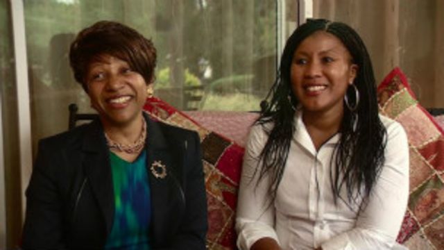 නෙල්සන් මැන්ඩෙලා ලොවට සමු දෙයි - BBC News සිංහල