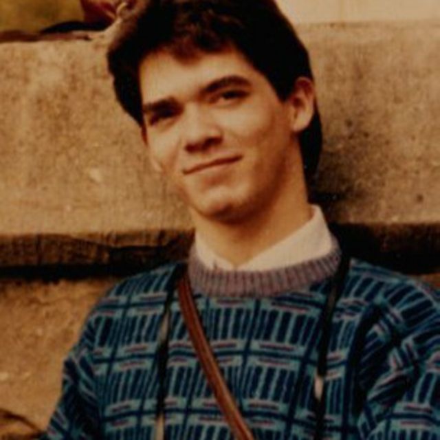 Lockerbie: Mãe descobriu morte de filho 24 anos depois - BBC News Brasil