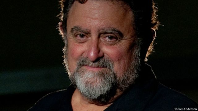 Pesquisador se descobre psicopata ao analisar o próprio cérebro - BBC ...