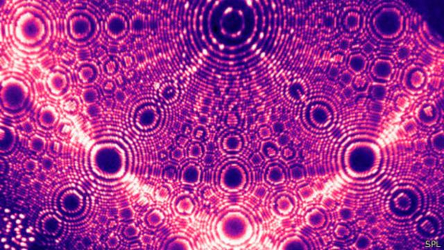 Cristalografía, el arma secreta de la ciencia - BBC News Mundo