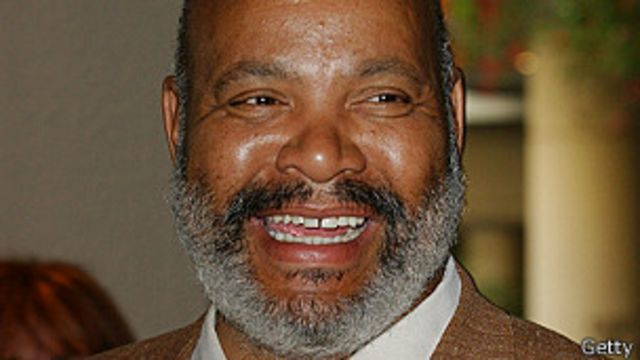 Muere el actor estadounidense James Avery - BBC News Mundo