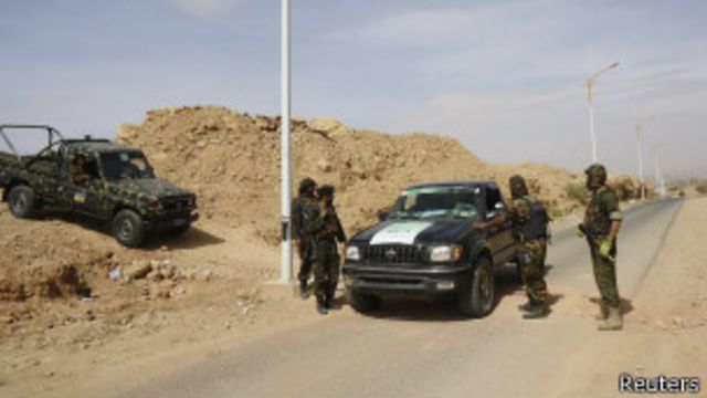 ناطق سلفي القتال بين الحوثيين والسلفيين في اليمن خلف مقتل 210 شخصا