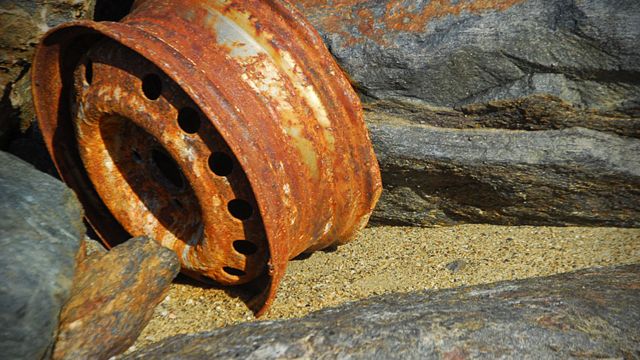 Tu mundo sobre ruedas - BBC News Mundo