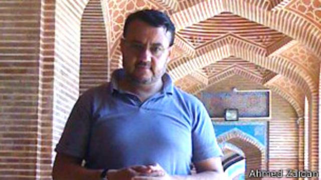 الجزیرہ کے نمائندے کو ’اغوا‘ کرنے کی کوشش - BBC News اردو