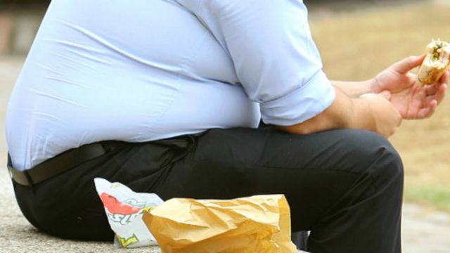 Tingkat obesitas Indonesia nomor 10 dunia - BBC News Indonesia