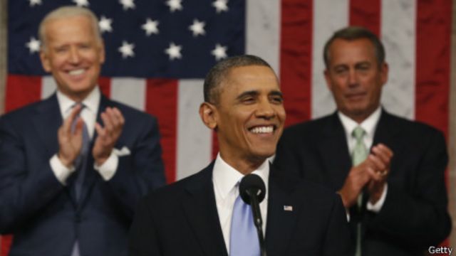 Obama nói về bất bình đẳng xã hội - BBC News Tiếng Việt