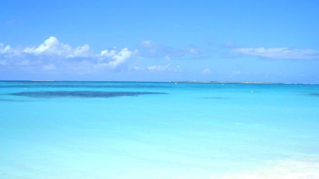 Nosso tema, suas fotos: Azul - BBC News Brasil