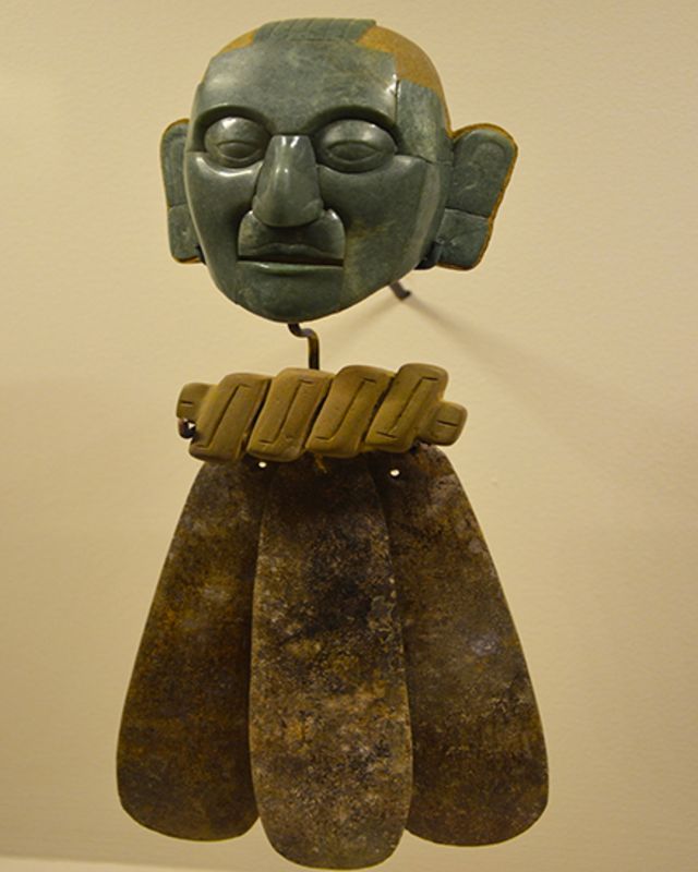 The Mayans, an endless time… and unprecedented - AMZ Newspaper