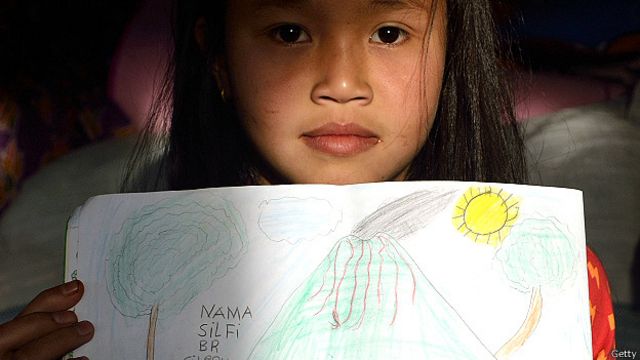 ¿Realmente es bueno adular a los niños? - BBC News Mundo