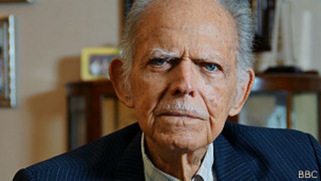 Huber Matos, el primer comandante disidente de Fidel Castro - BBC News ...