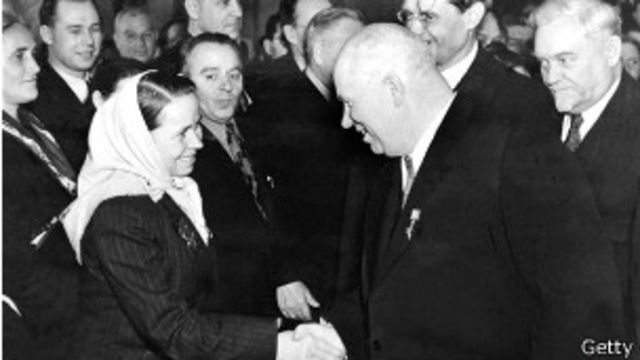 Ucrania: ¿cómo justifica Rusia su intervención en Crimea? - BBC News Mundo