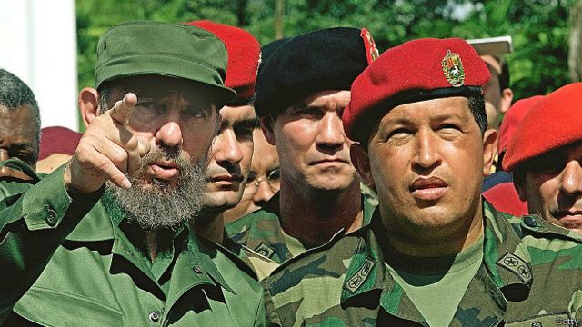 Muere Fidel Castro: cómo fue su relación de “piedra en el zapato" o "mano amiga” con América ...