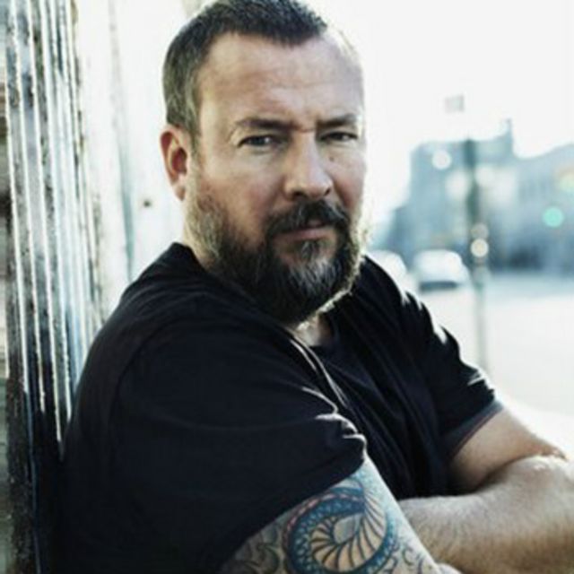 ¿Es Shane Smith el nuevo Rupert Murdoch de las comunicaciones? - BBC ...