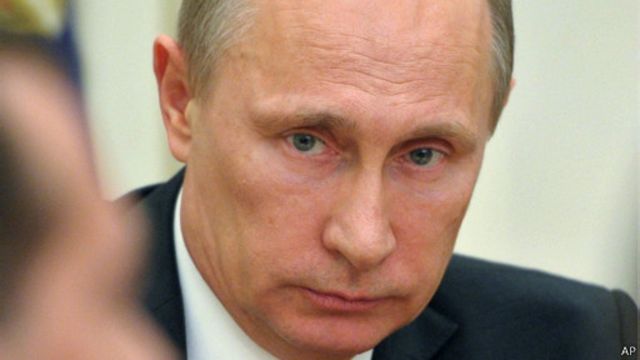 Dampak Krimea: Investor akan hengkang dari Rusia - BBC News Indonesia Dampak Krimea: Investor akan hengkang dari Rusia - BBC News Indonesia