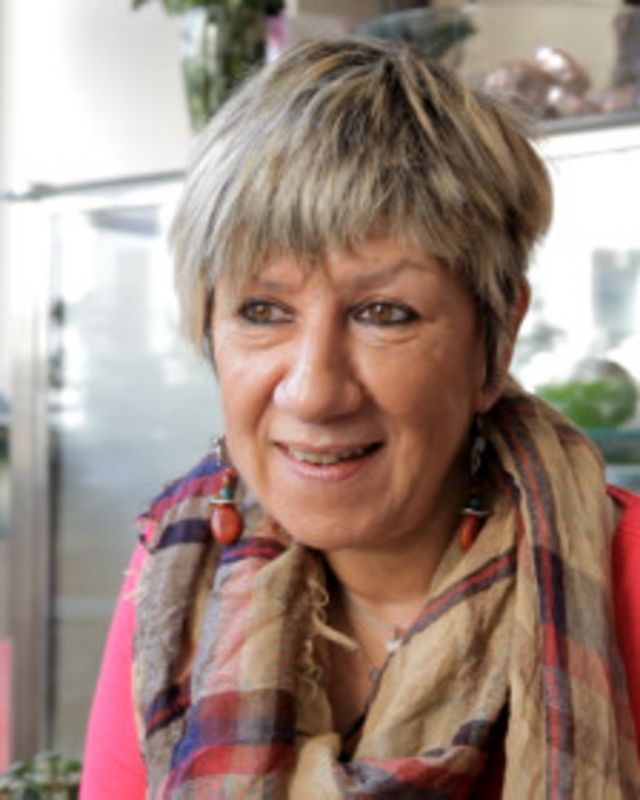 İstanbul'a göç eden Yunanlılar - BBC News Türkçe