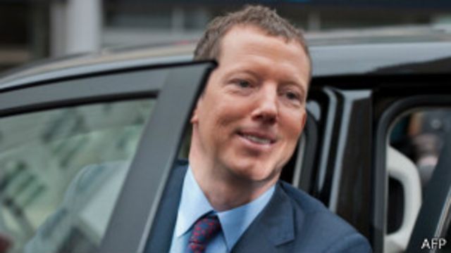 Bakrie resmi pisah dengan Rothschild - BBC News Indonesia